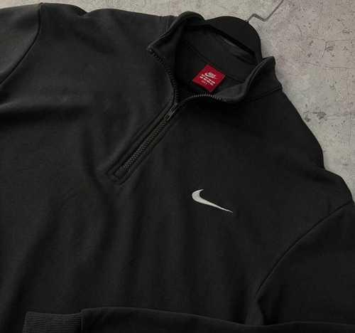 Джемпер Nike хлопок