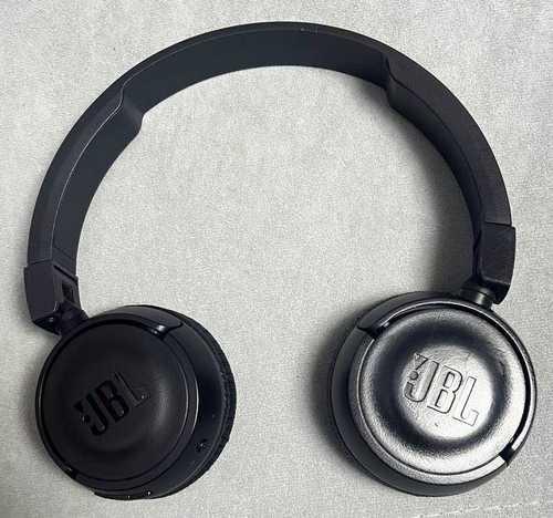 Беспроводные наушники JBL T460BT