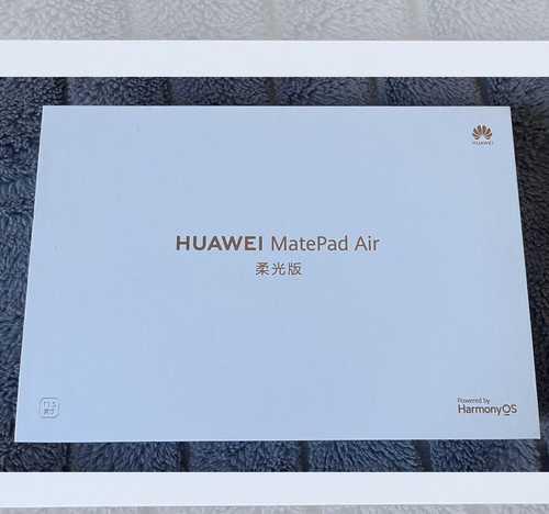 Huawei MatePad Air