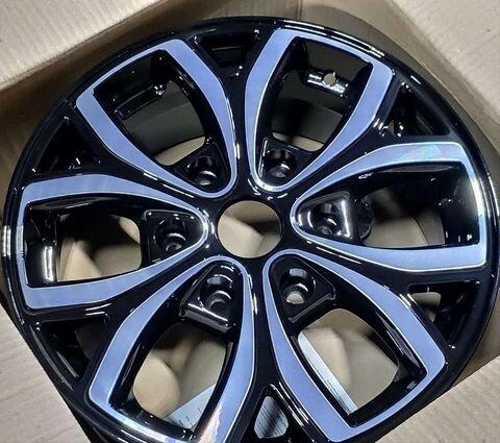 Литые диски R16 Hyundai Grand Starex H-1