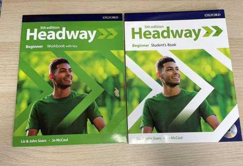 Headway beginner