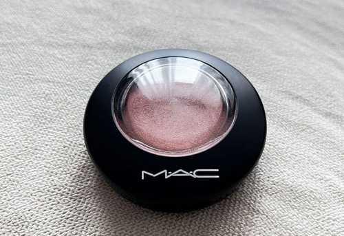 Румяна MAC mineralize blush + тени