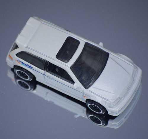 Hot Wheels STH Honda ’90 Civic EF