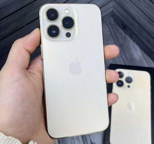 iPhone 13 Pro, 256 ГБ