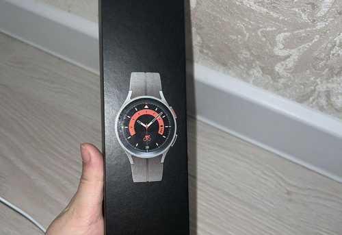 Samsung galaxy watch 5 pro