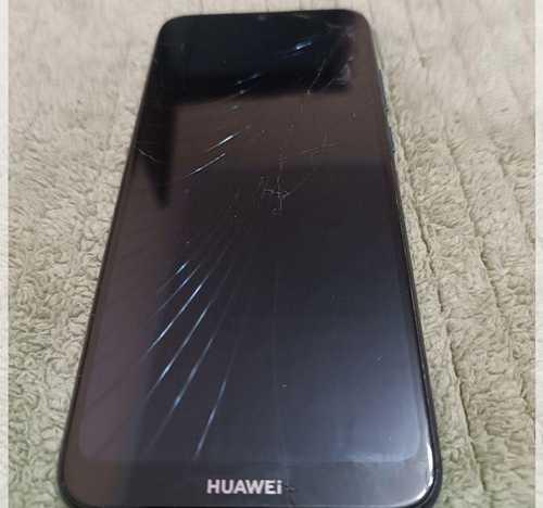 Huawei Y6s, 3/64 ГБ