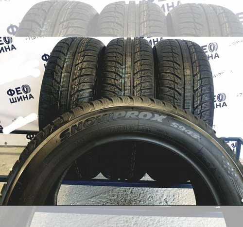 Toyo Snowprox S943 185/60 R16 86H