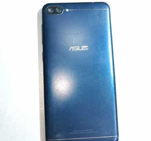 Asus ZenFone 4 Max ZC520KL 16Gb, 2/16 ГБ