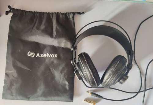 Мониторые студийные наушники Axelvox HD 241