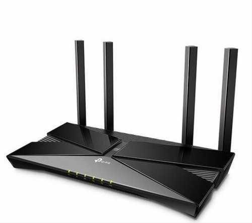 Маршрутизатор TP-Link AX3000 Archer AX50 Dual Band