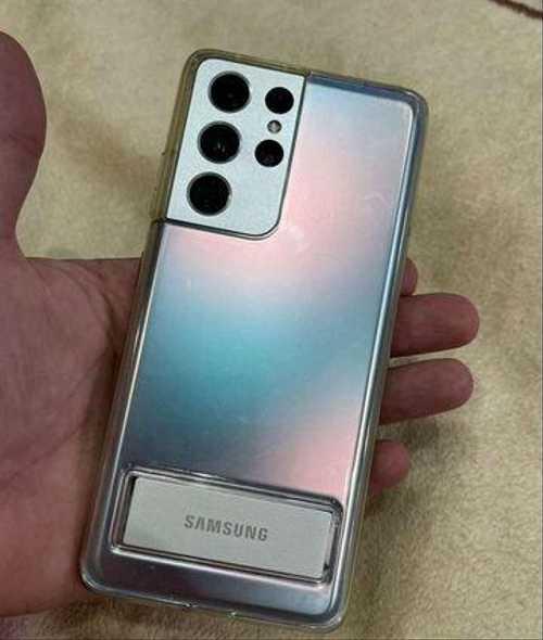Samsung Galaxy S 21Ultra
