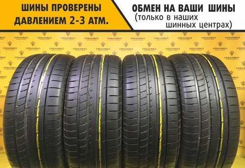 Goodyear Eagle F1 Asymmetric SUV 4x4 265/50 R19 110Y