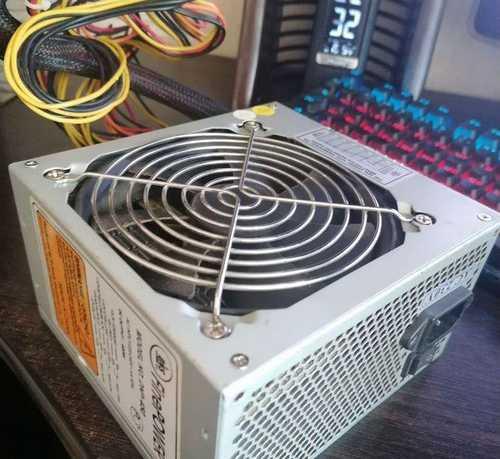 Блок питания для пк 400w Fine power DNP-450