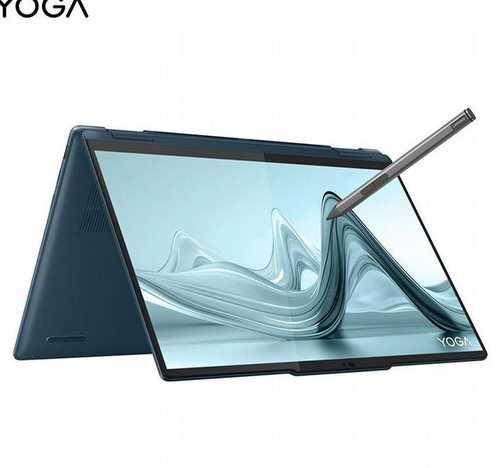 Lenovo Yoga 9 Air 14c Ultra 7 32/1Tb oled 360 2024