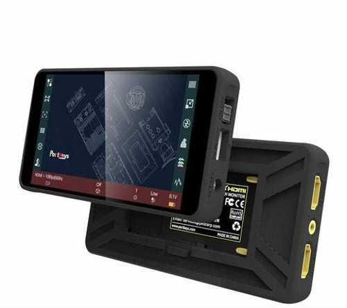 Монитор Portkeys PT5 hdmi 3dlut 4K touchscreen
