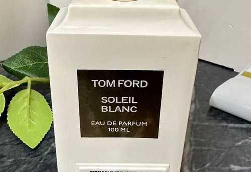 Tom Ford Soleil Blanc 94 мл (с витрины)