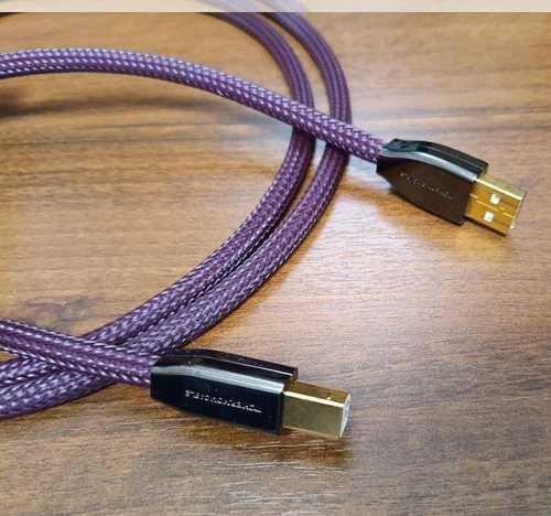 Tchernov cable classic usb 1.65
