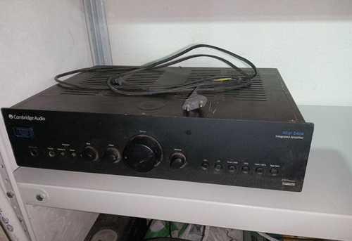 Cambridge audio azur 540A