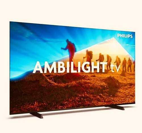 4K (Ultra HD) SMART телевизор philips 55PUS8149/60