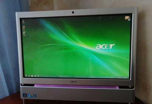 Моноблок Acer Aspire Z5710