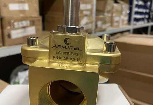 Клапан электромагнитный Armatel LA1020Pro-E-40