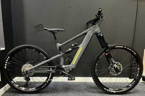 2022г E-Enduro Nukeproof Megawatt 297 Elite