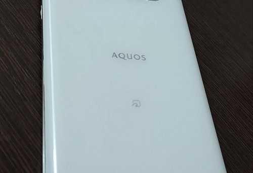 Телефон Sharp Aquos R6 12 128