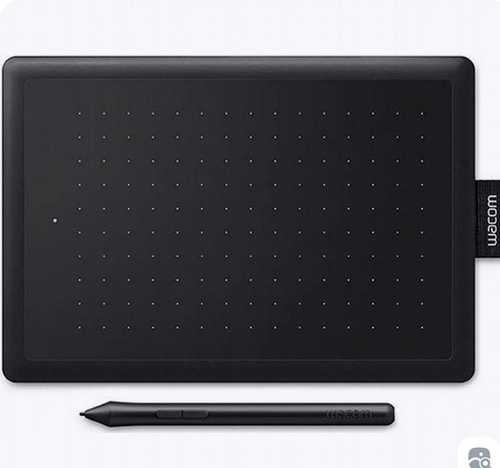 Графический планшет wacom one s