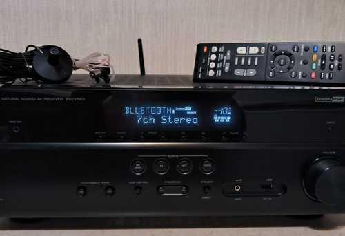 Ресивер Yamaha RX-V583 7.2 4K Atmos WiFi Bluetooth