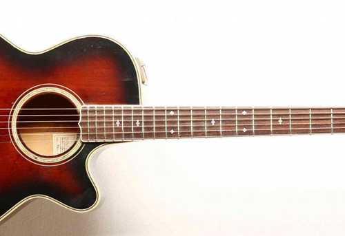 Takamine №8, Japan '88