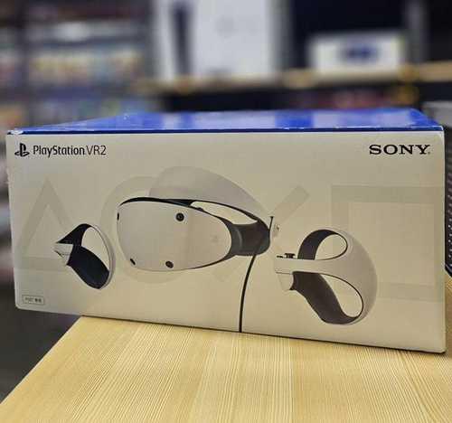 Sony playstation 5 ps5 vr2