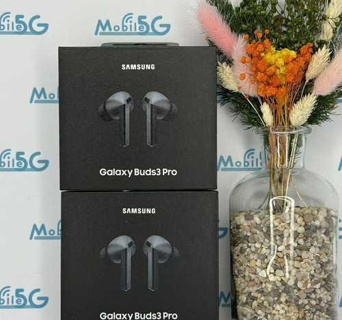 Samsung galaxy buds pro 3