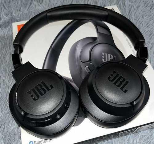 Беспроводные наушники jbl tune 720bt