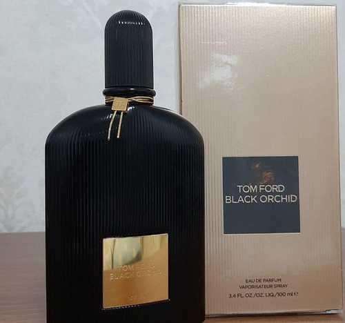 Tom Ford Black Orchid edp 100ml