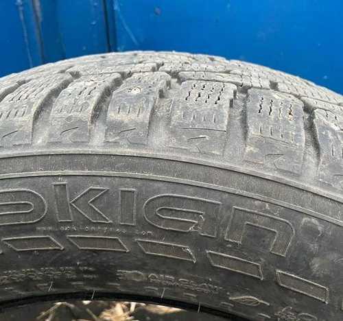 Nokian Tyres Nordman 5 SUV 235/65 R17