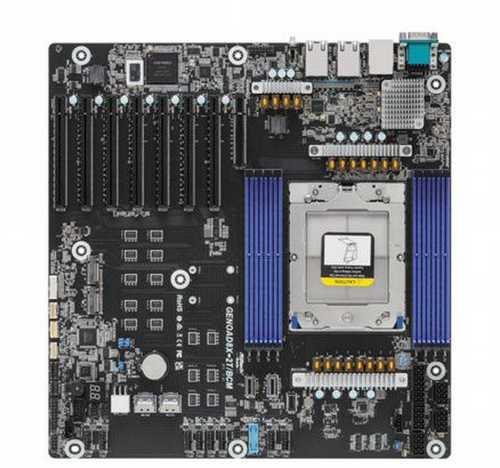 Материнская плата AsRock Rack genoad8X-2T/BCMс под