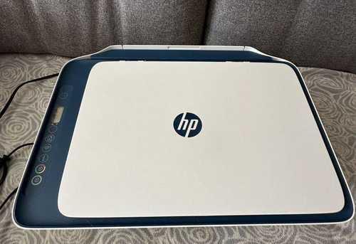 Принтер hp deskjet 2721