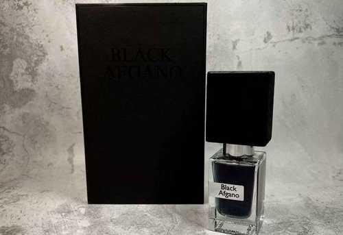 Духи мужские Nasomatto Black Afgano 30ml