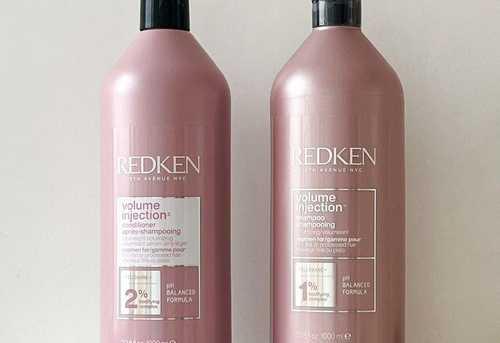 Redken volume injection 1000ml