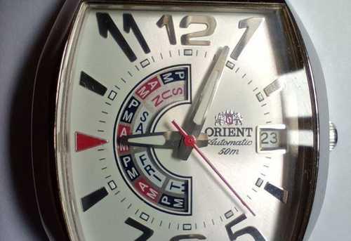 Часы Orient fnaa-C2 CS наручные мужские