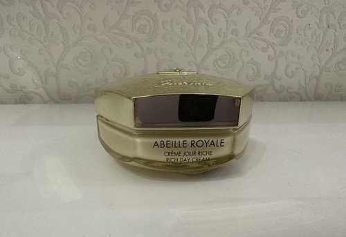 Guerlain Abeille Royale Rich Day Cream