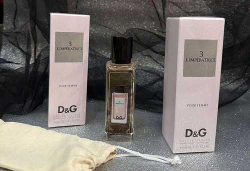 L'Imperatrice 3 Dolce & Gabbana 35 мл