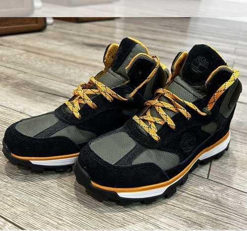 Ботинки Timberland