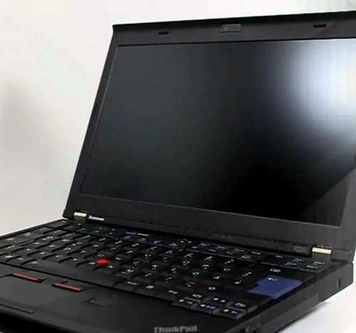 Ноутбук Lenovo Thinkpad E330