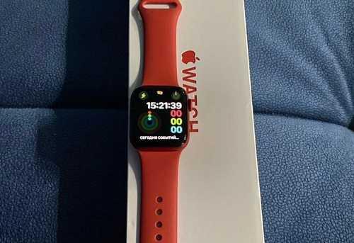 Часы apple watch se 40 mm 2023