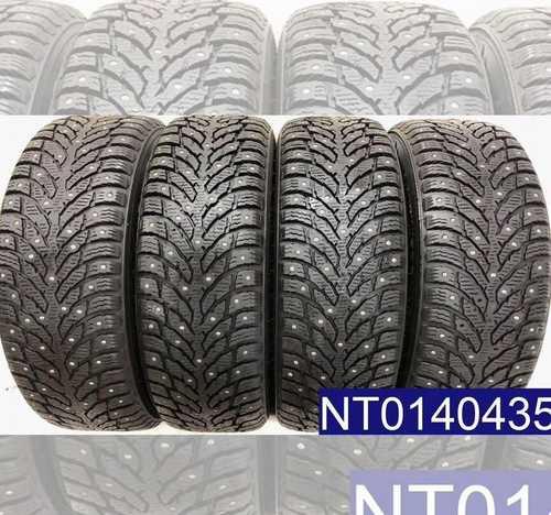 Nokian Tyres Hakkapeliitta 9 205/60 R16 96T