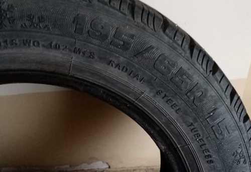 Rosava WQ-102 195/65 R15