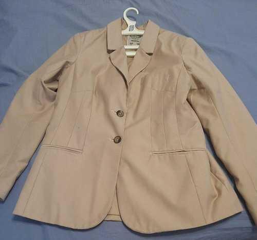 Пиджак женский Pull & Bear, L