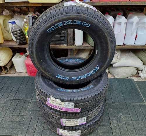 Nexen Roadian HTX RH5 225/75 R16