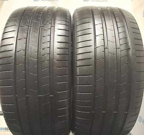 Pirelli P Zero 305/30 R20 R